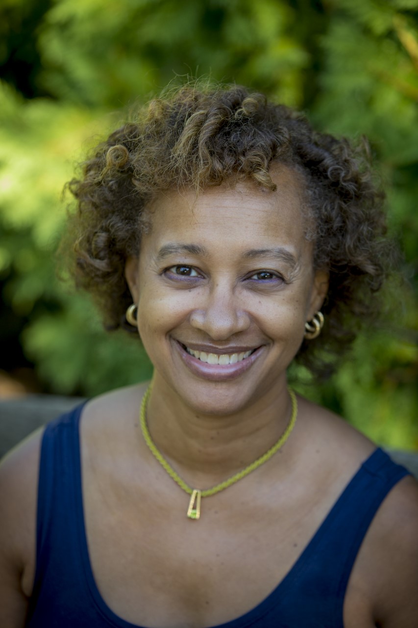 What’s the Story…on Angie Chatman? | Lisa Braxton