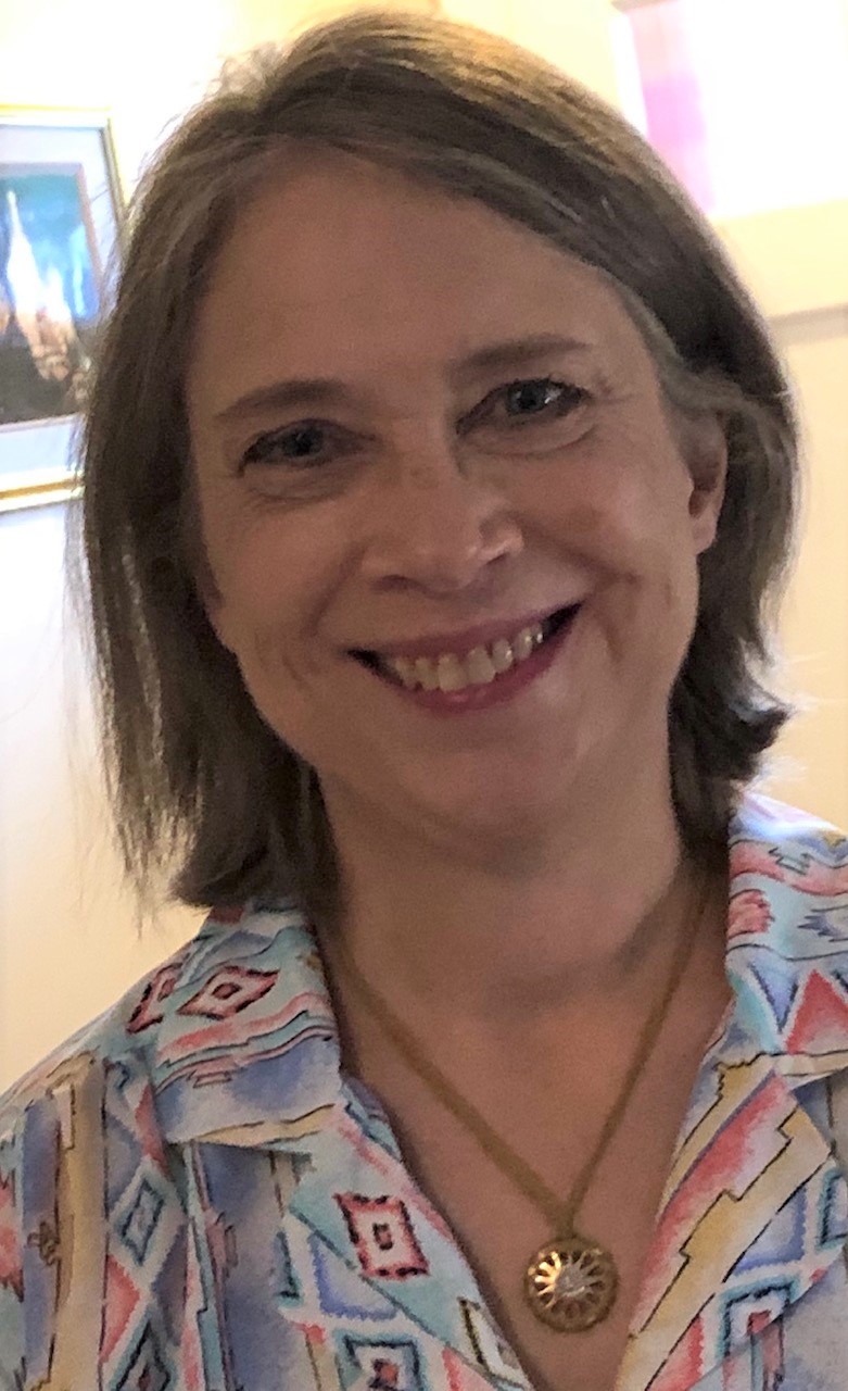 Introducing Professor, Editor, Author Liz Atwood! | Lisa Braxton